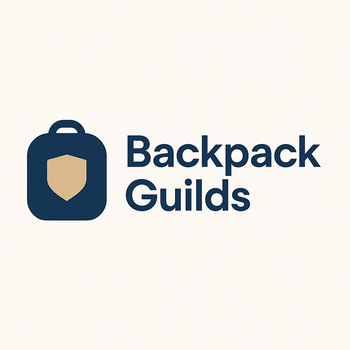 backpack guilds - ETH Bishkek 2025 @ TAIKAI - Hackathon Platform