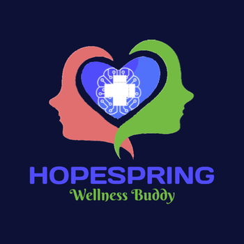 HopeSpring - OutSystems Build for the Future Hackathon 2024 @ TAIKAI ...