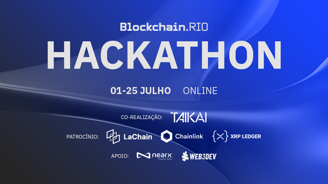 TAIKAI - Hackathon Platform