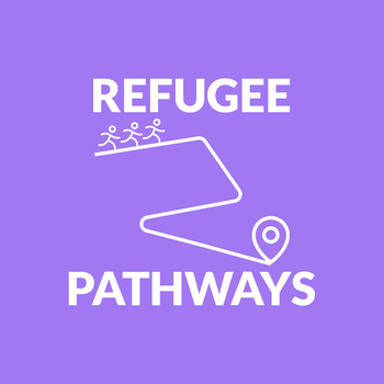 Refugee Pathways - CASSINI Hackathons Space for International ...