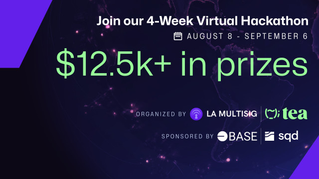 TAIKAI - Hackathon Platform