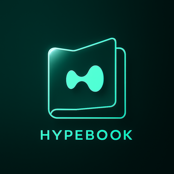 HypeBook - Hyperliquid Community Hackathon @ TAIKAI - Hackathon Platform